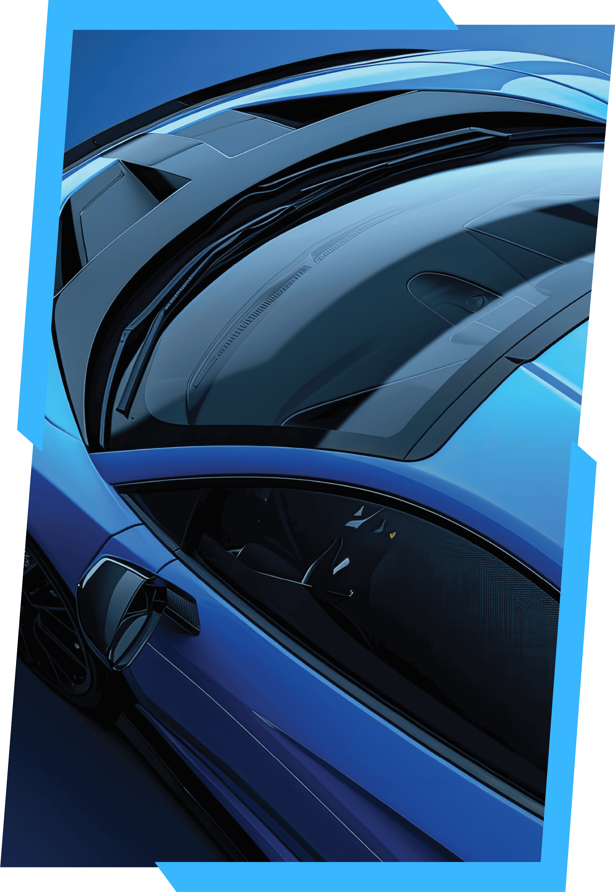 G3 Pro Tint | Car Tinted | Window Film